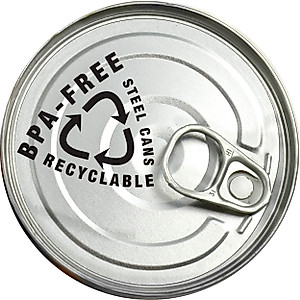 EVX Restricted Diet: Allergies and Food Sensitivities Canned Dog Food - 12, 12.5 oz Cans