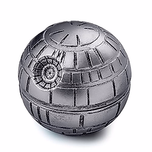 VICKYDGE Star Wars Grinder, Large Crusher Death Star Gifts, 2.2 Inch