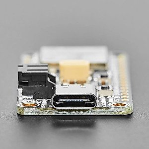 ESP32-S2 Feather - 2 MB PSRAM and Stemma QT/Qwiic Adafruit 5000