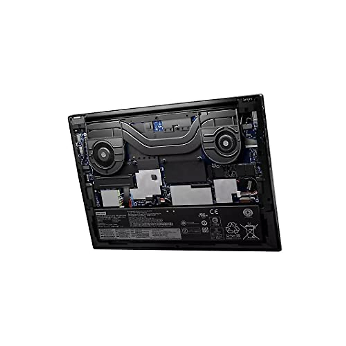 Lenovo ThinkPad X1 Extreme Gen 4 Intel i7-11850H, 16" WQXGA (2560 x 1600) IPS 400nits, 32GB RAM, 1TB SSD, NVIDIA GeForce RTX 3050 Ti, Backlit KYB, Fingerprint Reader, Windows Pro