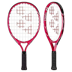 Yonex Ezone Junior 17" Tennis Racquet (Pink)