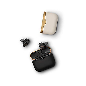 Sony WF1000XM3 Noise Canceling True Wireless Earbuds - Black (Certified Refurbished)