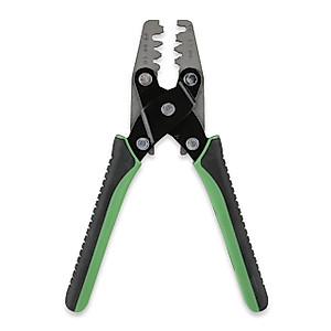 3511 MSD Weathertight Crimp Pliers