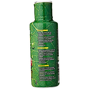 Exo Terra Exo Terra Aquatize Terrarium Water Conditioner, 120 ml