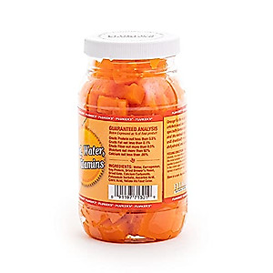 Fluker's Orange Cube Complete Cricket Diet 12 Ounce (Pack of 1)