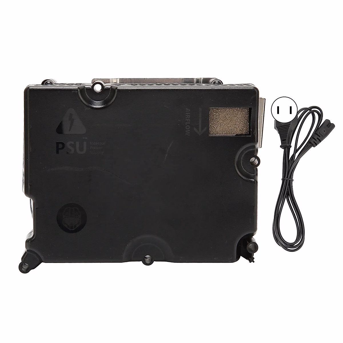 Replacement for Xbox Series S Power Supply, Power Board AC Adapter Brick, 100 to 240V Game Console Internal Power Supply, Easy to Install