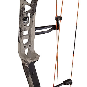 Bear Archery AV96A30077R Divergent Veil Alpine RH70