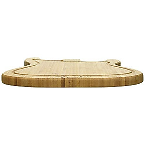 Fender Stratocaster Cutting Board
