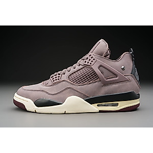 Jordan Mens Air 4 DV6773 220 A Ma Maniére - Violet Ore - Size 7