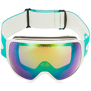 Oakley Flight Tracker L Celeste w/PRIZM Snow Jade Iridium