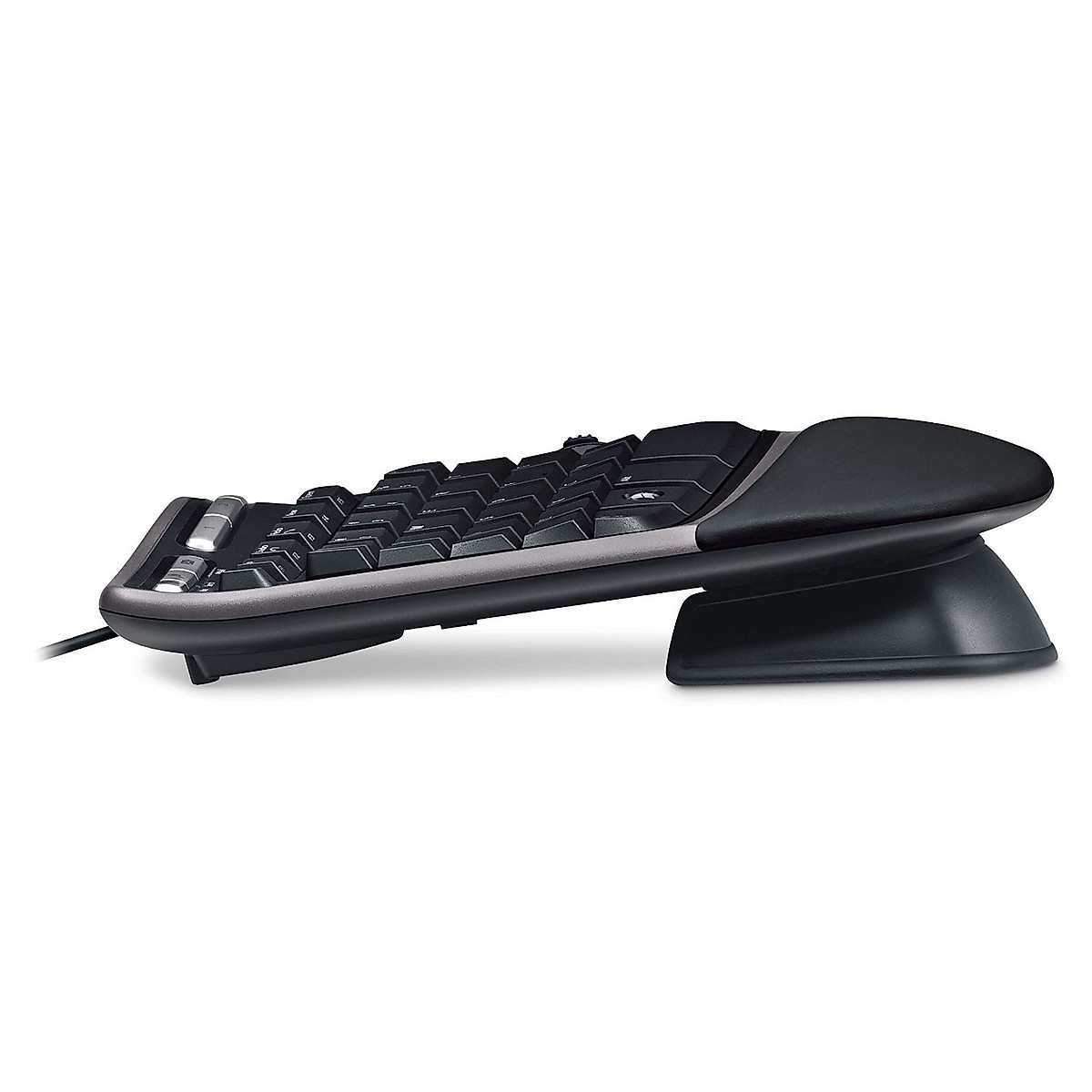 Microsoft Natural Ergonomic Keyboard 4000 for Business - Wired