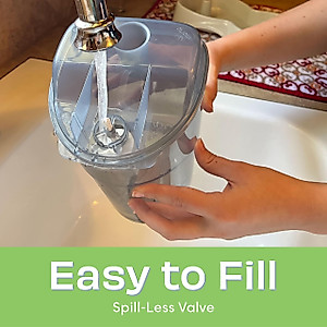 Van Ness Small Auto Waterer, 3 Liter