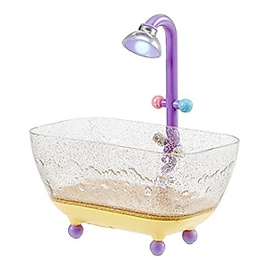 LOL Surprise Winter Chill Hangout Spaces Furniture Playset with Ice Doll, 10+ Surprises with Accessories, For LOL Dollhouse Play - Collectible Toy for Kids, Gift for Girls Boys Ages 4 5 6 7+ Years Old