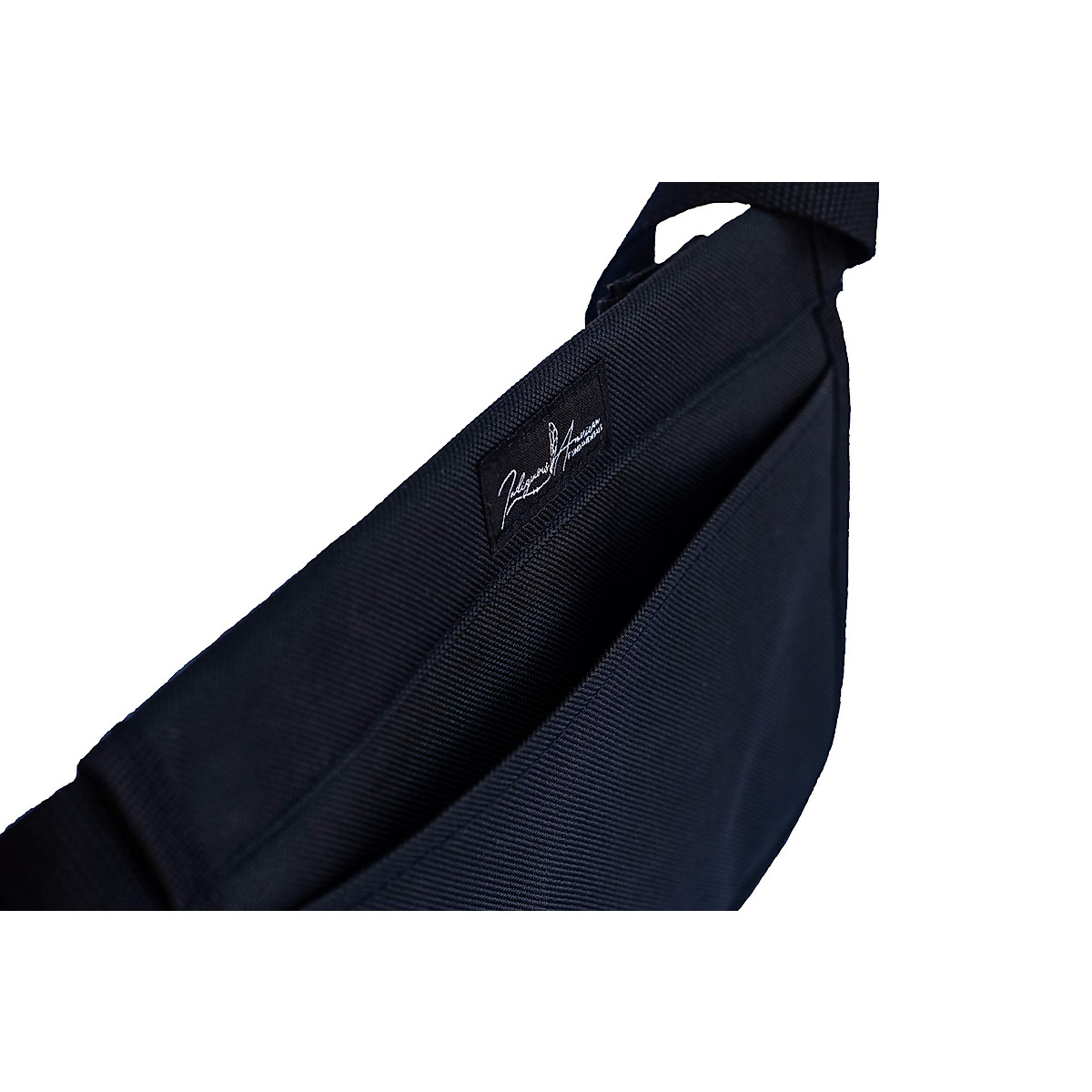 Nurse Fanny Pack with Stethoscope Holder – Medical Waist Bag Ideal for Nurses and Medical Care Workers – Premium Medical Fanny Pack for Nurses -Nurse Gift for Women-Black