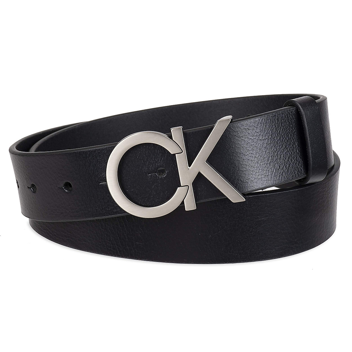 Calvin Klein 38mm CE CK Plaq Bridle
