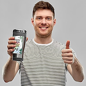 200 Pieces Tumbler Care Instructions Cards Cup Mug Care Instructions 3.5 x 2 Inch Packaging Customer Direction Card for Tumbler, Cup, Mug Small Business Online Shop Owner