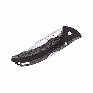 Buck Knives 285 Bantam BLW Folding Knife with Removable Clip