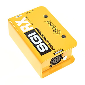 Radial SGI Studio Guitar Interface