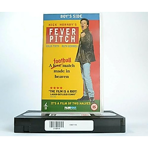 Film - Fever Pitch - [VIDEO]