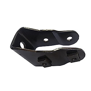 Golf Cart Club Car Driver Side Clevis | Precedent Driver Clevis Replace OEM # 102289701