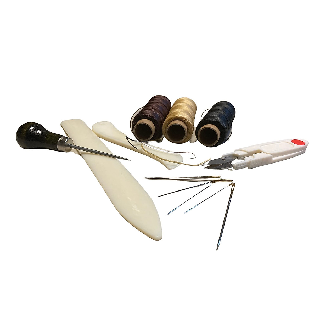 Book Binding Kit for Beginners