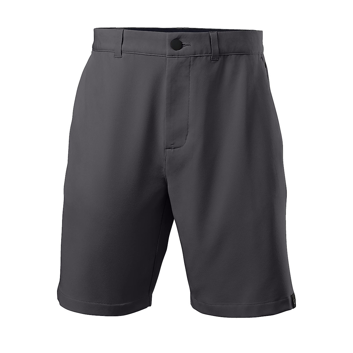 EvoShield Men's Standard PST GME Short, Charcoal, 42