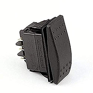 Cleveland SK2343502 Tilt Switch Tr #Vlbas00C-Azc0