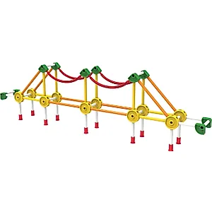 TINKERTOY 30 Model 200 Piece Super Building Set - Preschool Learning Educational Toy for Girls and Boys 3+ (Amazon Exclusive)