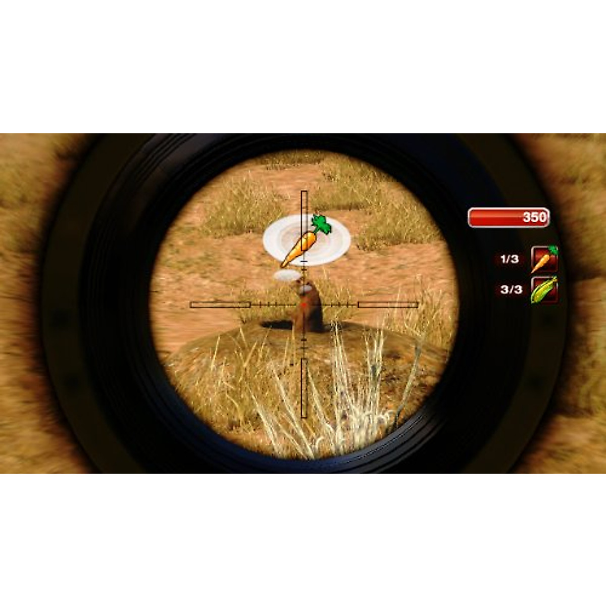 Cabela's North American Adventures