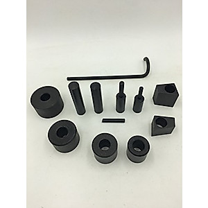 Almhs Tool Manual Mounting Mini Universal Bending Bender