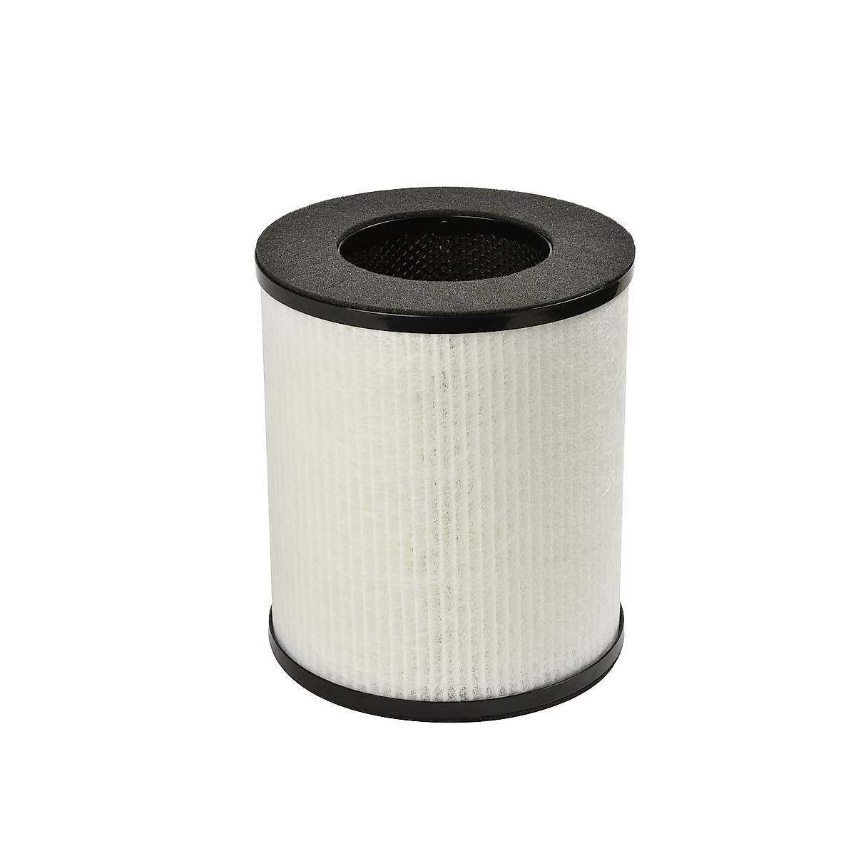 BEABA Air Purifier Filter Replacement, 4 Step Filtration System Pre-Filter, TRUE HEPA Filter, Carbon Filter, Removes VOCs, Odor, Dust, Mold and Dander