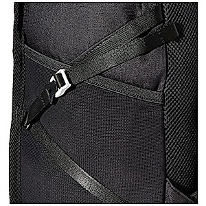 PUMA Mens BMW MMS Backpack Travel Casual - Black