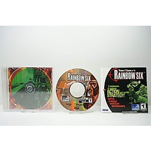 Tom Clancy's Rainbow Six