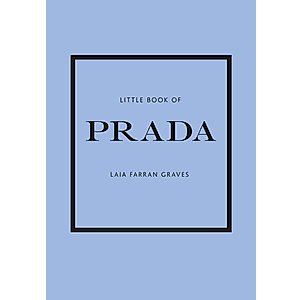 Little Book of Prada (Little Books of Fashion)