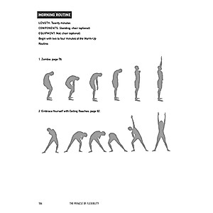 The Miracle of Flexibility: A Head-to-Toe Program to Increase Strength, Improve Mobility, and Become Pain Free