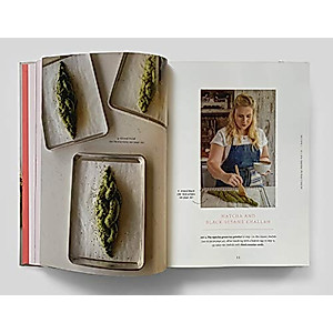 Lioroooosh: Baking from my Tel Aviv Kitchen