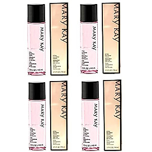 Mary Kay Oil-Free Eye Makeup Remover 3.75 fl. oz - 4 Pack
