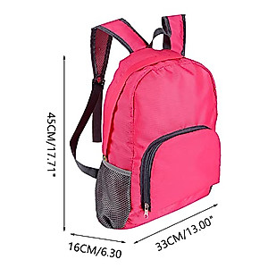 WYBAXZ Women Backpack Purse Travel Fashion Large Capacity Outdoor Lightweight Water Proof Backpack Designer Backpack New Gifts Young Lady Stylish Christmas Day Casual Daypack Computer Bag 2023 Hot Mom Ladies Durable Commuting Vacations Casual Daypack Comp