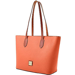 Dooney & Bourke Pebble Grain Tote