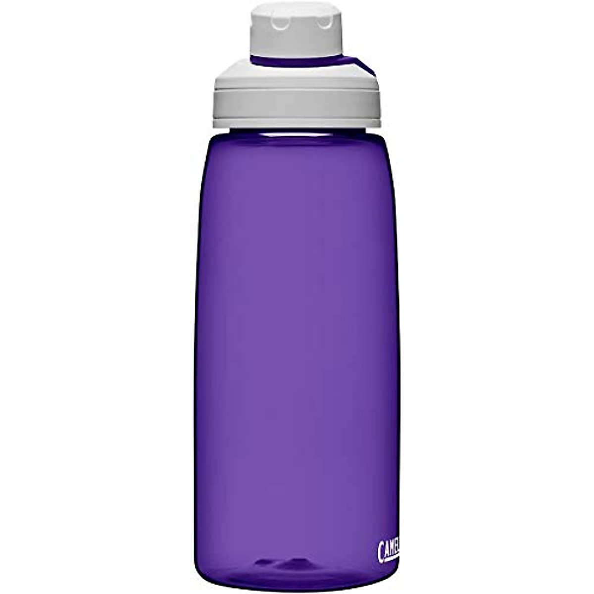 CamelBak Chute Mag BPA Free Water Bottle 32 oz, Iris (1513501001)