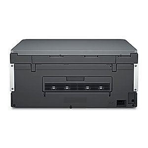HP Smart -Tank 6001 Wireless All-in-One Cartridge-free Ink Printer, up to 2 years of ink included, mobile print, scan, copy (2H0B9A)