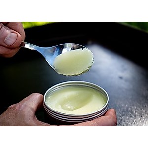 CARON & DOUCET Griddle Seasoning & Cast Iron Conditioner 2 in 1 Formula | Best For Maintaining, Protecting & Conditioning Griddle!