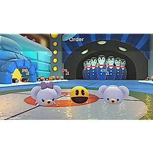 Disney TSUM TSUM FESTIVAL - Nintendo Switch