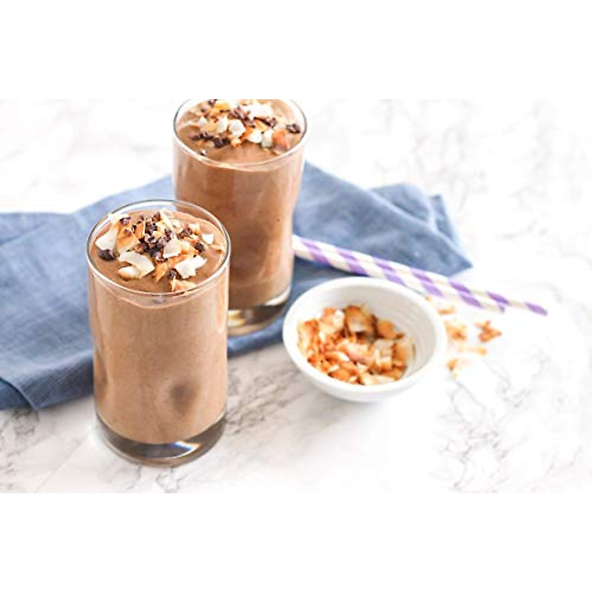 Navitas Organics Superfood+ Adaptogen Blend for Stress Support (Maca + Reishi + Ashwagandha), 6.3oz bag, 30 Servings — Organic, Non-GMO, Vegan, Gluten-Free, Keto & Paleo.