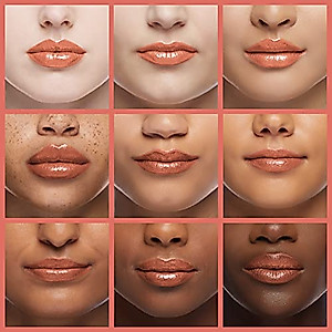 NYX PROFESSIONAL MAKEUP Mechanical Lip Liner Pencil, Nectar