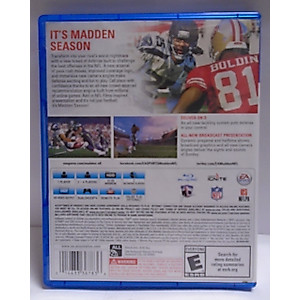 PS4 PLAYSTATION 4 W2K15