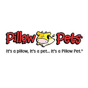 Pillow Pets Emma The CAT Puff