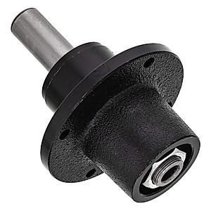 8TEN Mower Spindle for Scag Turf Tiger Cheetah Cub Cat Wildcat Sabre Tooth 461663 52 inch Deck 3 Pack