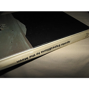 Apollo Expeditions to the Moon