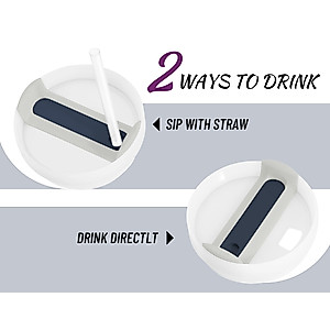 Chaos Coordinator Tumbler - Thank You Gift for Women, Boss Lady, Coworker, Mom, Manager, Teacher, Nurse - Birthday, Administrative Professional Day - 40oz Midnight Blue